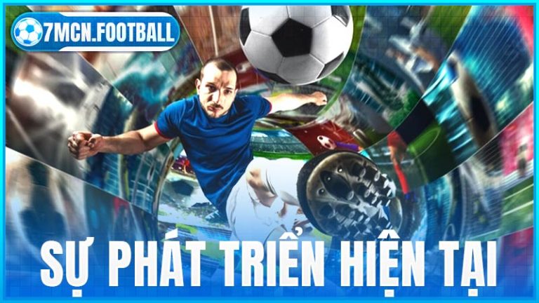 7m - Tỷ số trực tuyến 7m cn - Kqbd, tỷ lệ bóng đá nhanh & chuẩn